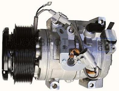Compresor Denso 10SR19C Honda Land Cruiser - 51-4472800790